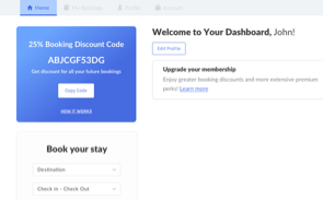 Stayhub | Convert Your Guests Into Repeat Customers